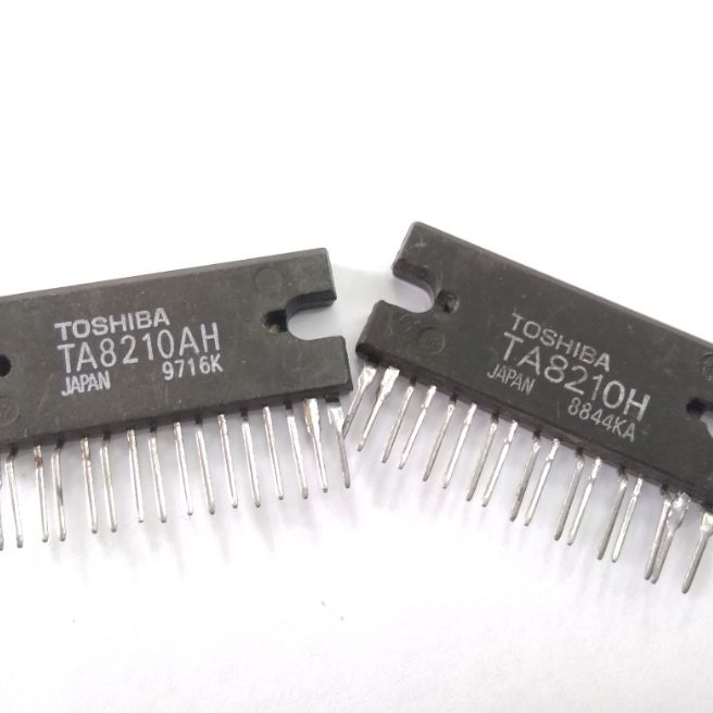 IC TA 8210 TOSHIBA | Lazada Indonesia
