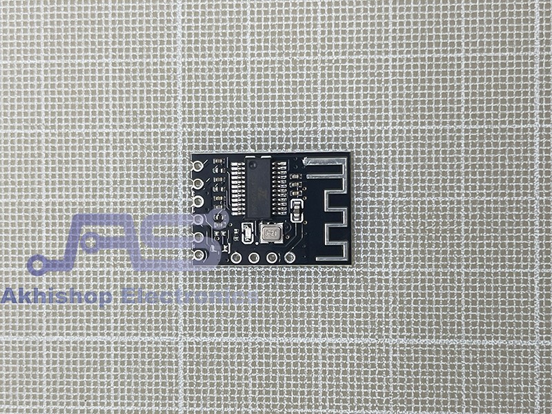 Wireless Bluetooth Audio Receiver Board Module MH-MX8 M18 M28 M38 - M28 ...