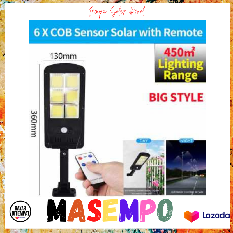 Bisa Cod Lampu Sensor Lampu Sensor Gerak Otomatis Manusia Lampu Sensor Otomatis Malam