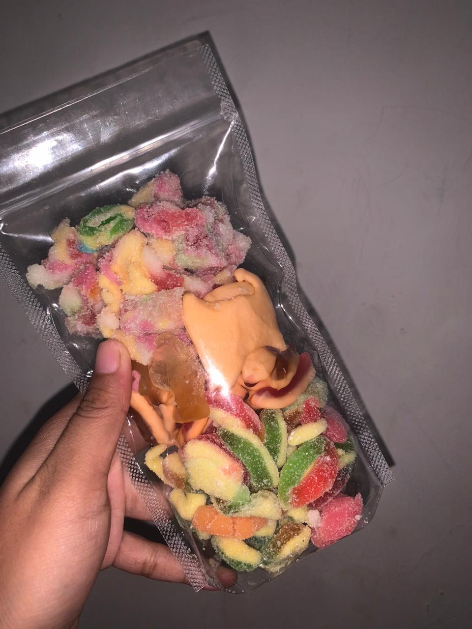 YUPI LOVE KILOAN PERMEN JELLY | Lazada Indonesia