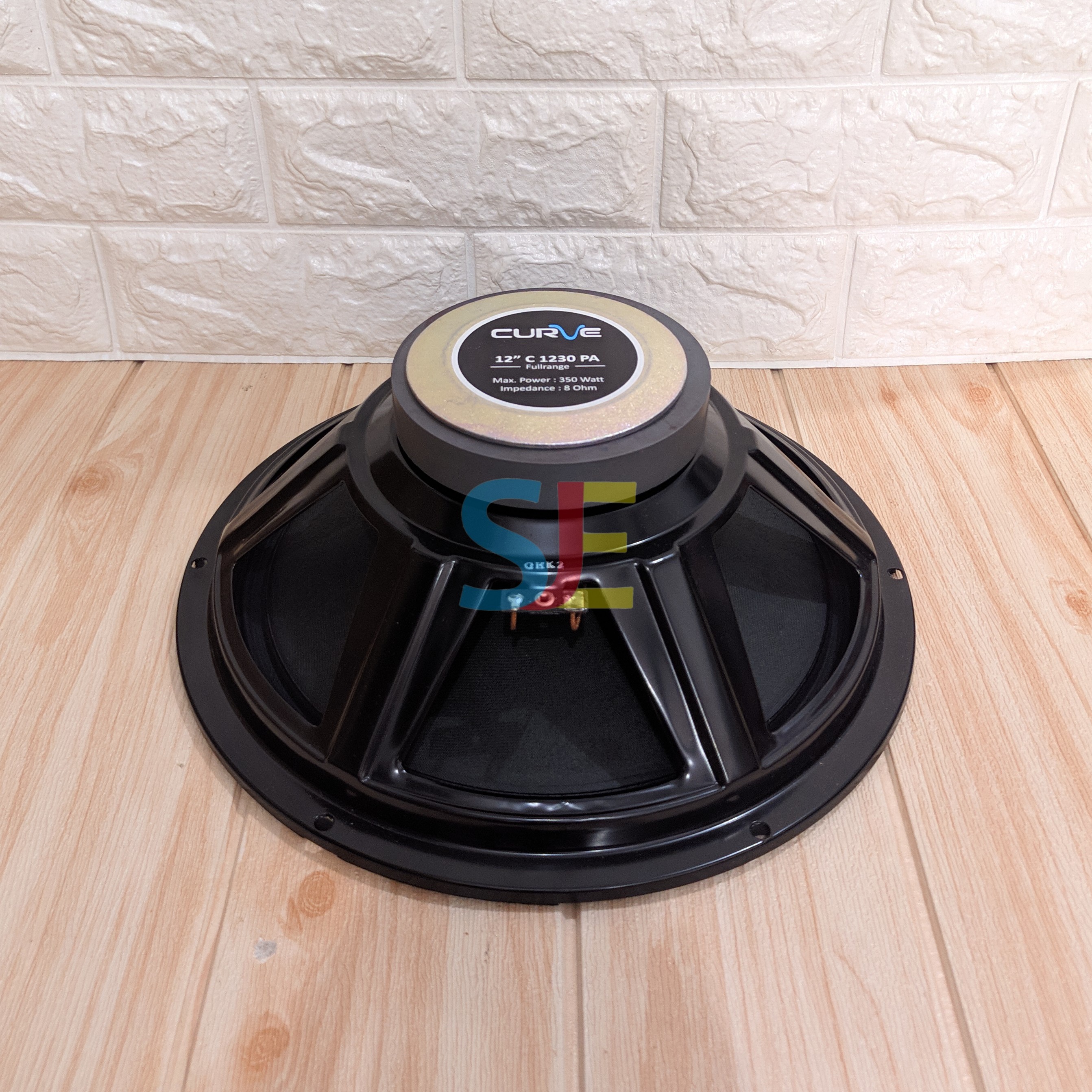 Speaker ACR 12 Inch 1225 NEW / Speaker ACR Full Range 12" | Lazada ...