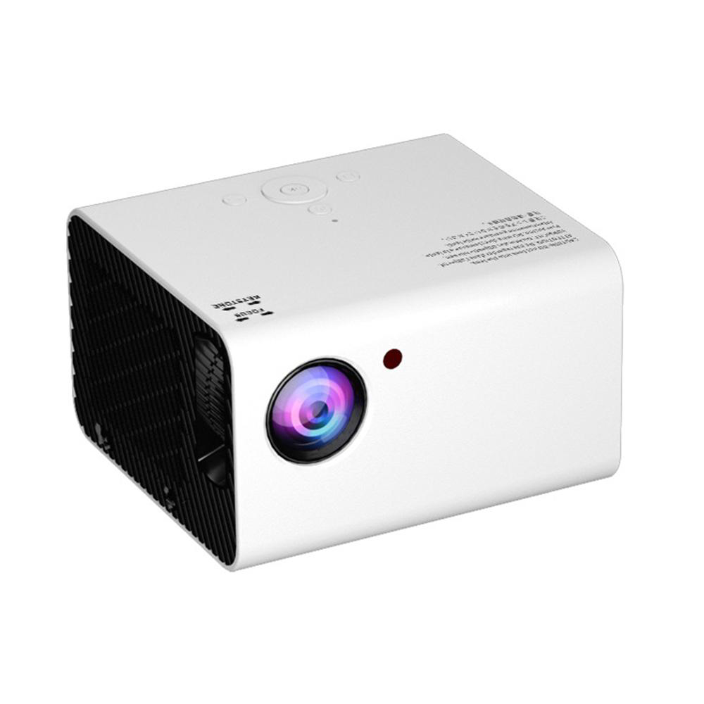 PROYECTOR PROJECTOR UNIC T10 ANDROID 3600 Lumens FULL HD 1080P | Lazada ...
