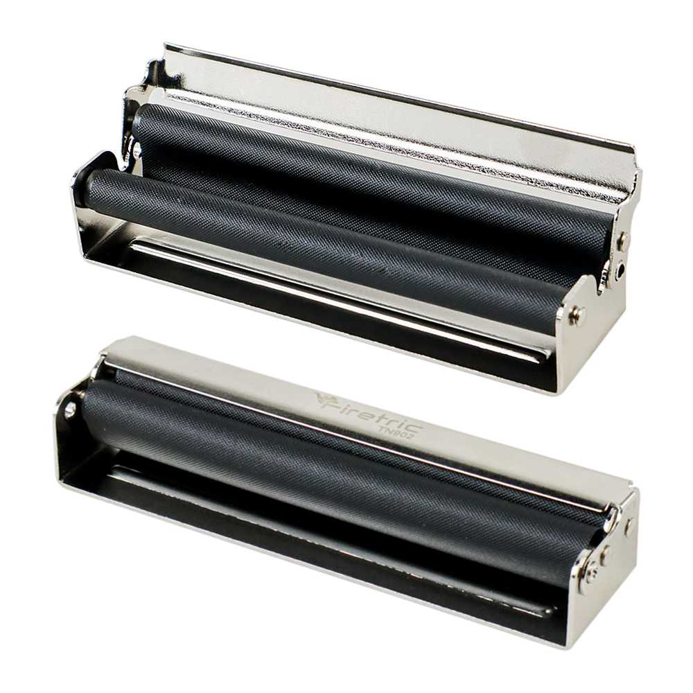 ALAT LINTING ROKOK MANUAL TOBACCO ROLLER 10 X 110MM | Lazada Indonesia