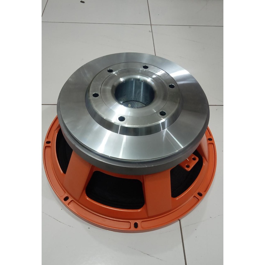 Speaker Subwoofer Ashley 15 Inch Orange 155 Original | Lazada Indonesia