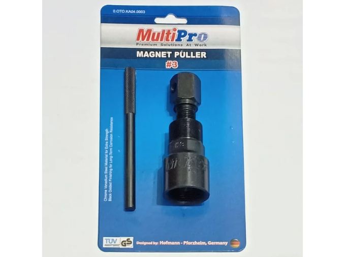 Treker Magnet Multipro No 3 - Magnet Puller Multipro No.3 Multipro No3 ...