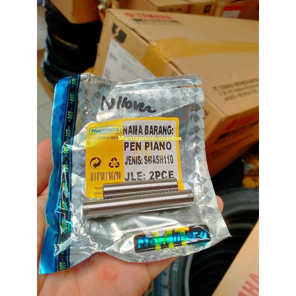 As Pen Pelatuk Piano Klep Rocker Arm Smash Shogun 1 Set Panjang Pendek ...