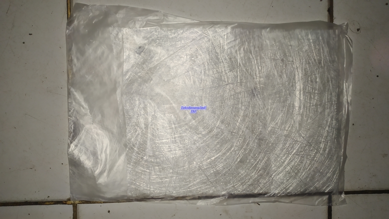 Serat Fiber Aquaproof / Fiberglasss Matt / Fiber Glass Mat / Lembaran ...