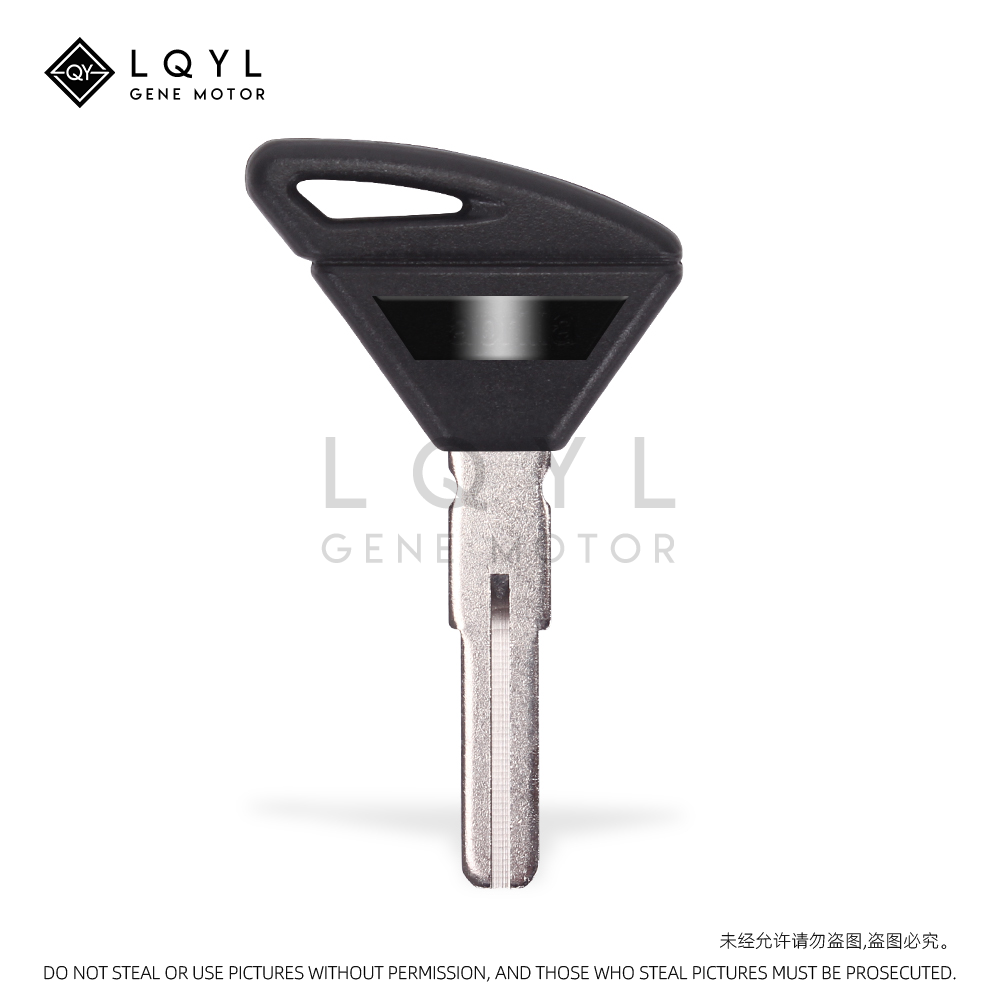 LQYL Blank Key Replace ut Keys For Aprilia RSV4 Tuono Dorsoduro RSV 750 ...