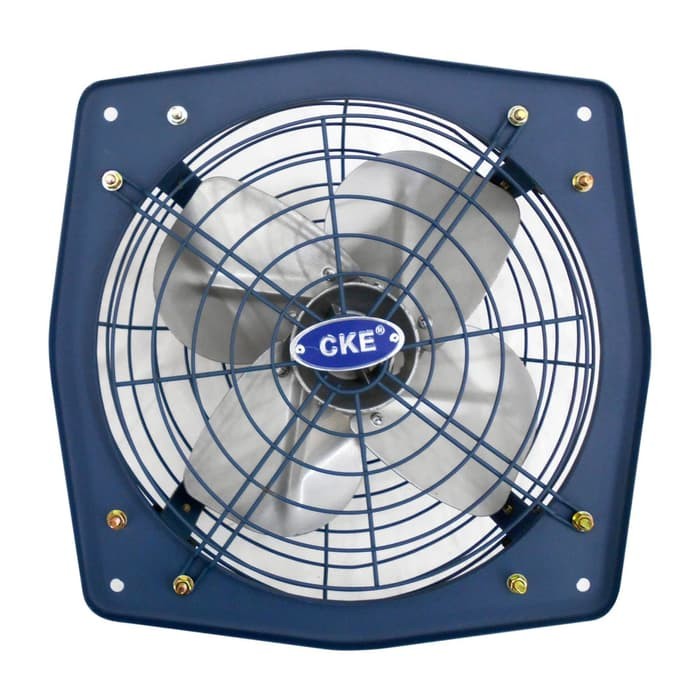 CKE Exhaust Fan Extra DB 10 Inch Exhaust Dinding Blower | Lazada Indonesia