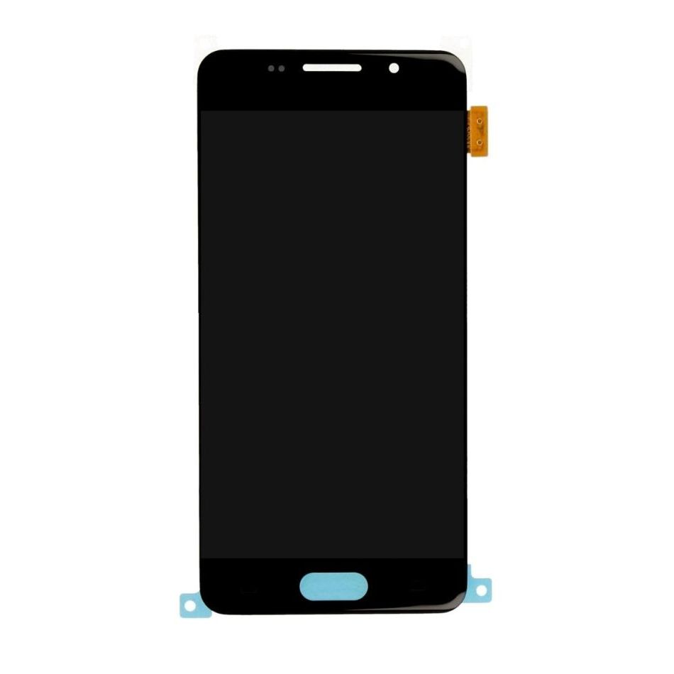 LCD SAMSUNG GALAXY A3 2016 ~ A310 ~ A310F FULLSET + TOUCHSCREEN ~ BISA ...