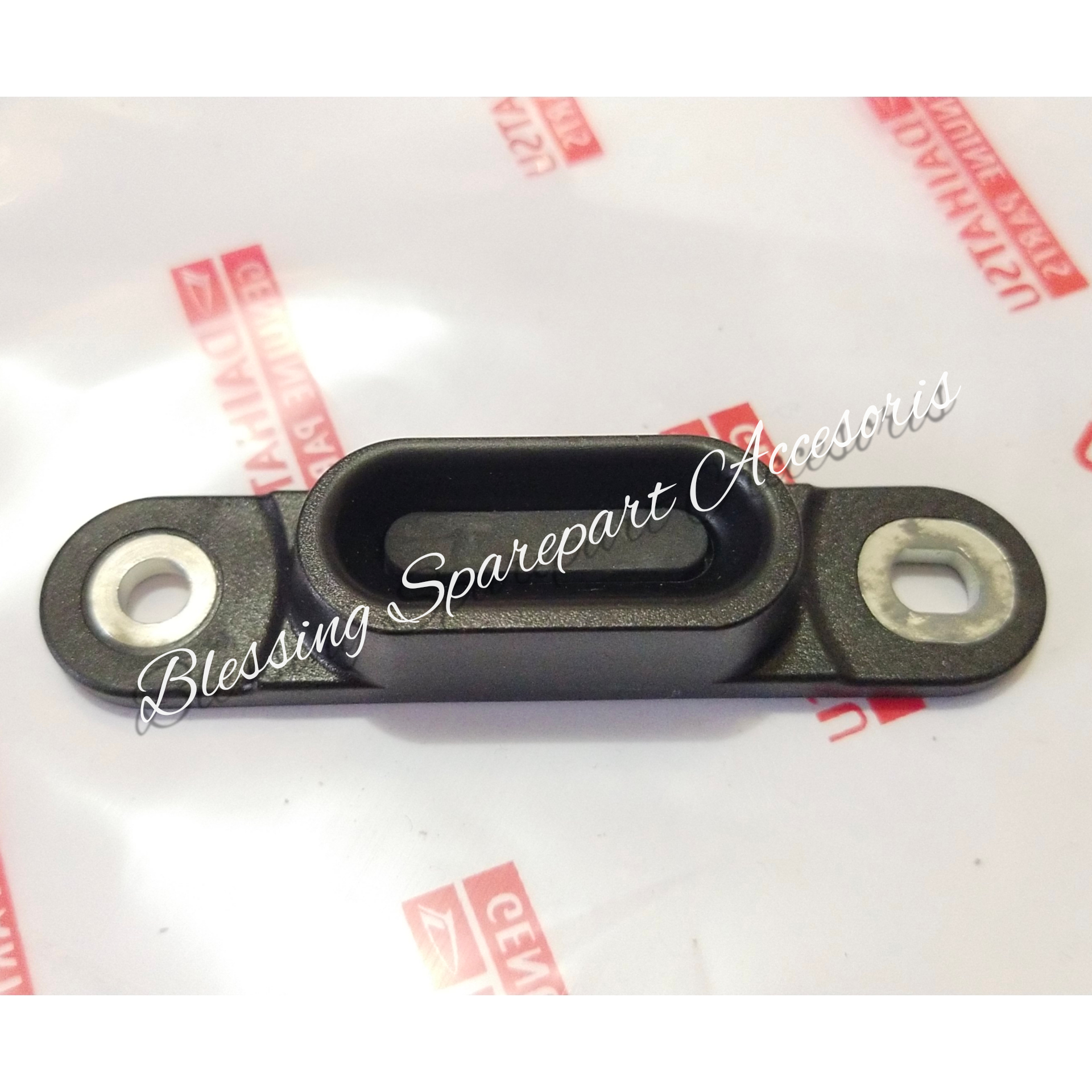 Stopper Pintu Sliding Espass Grand Max Luxio Tahanan Pintu Sliding ...