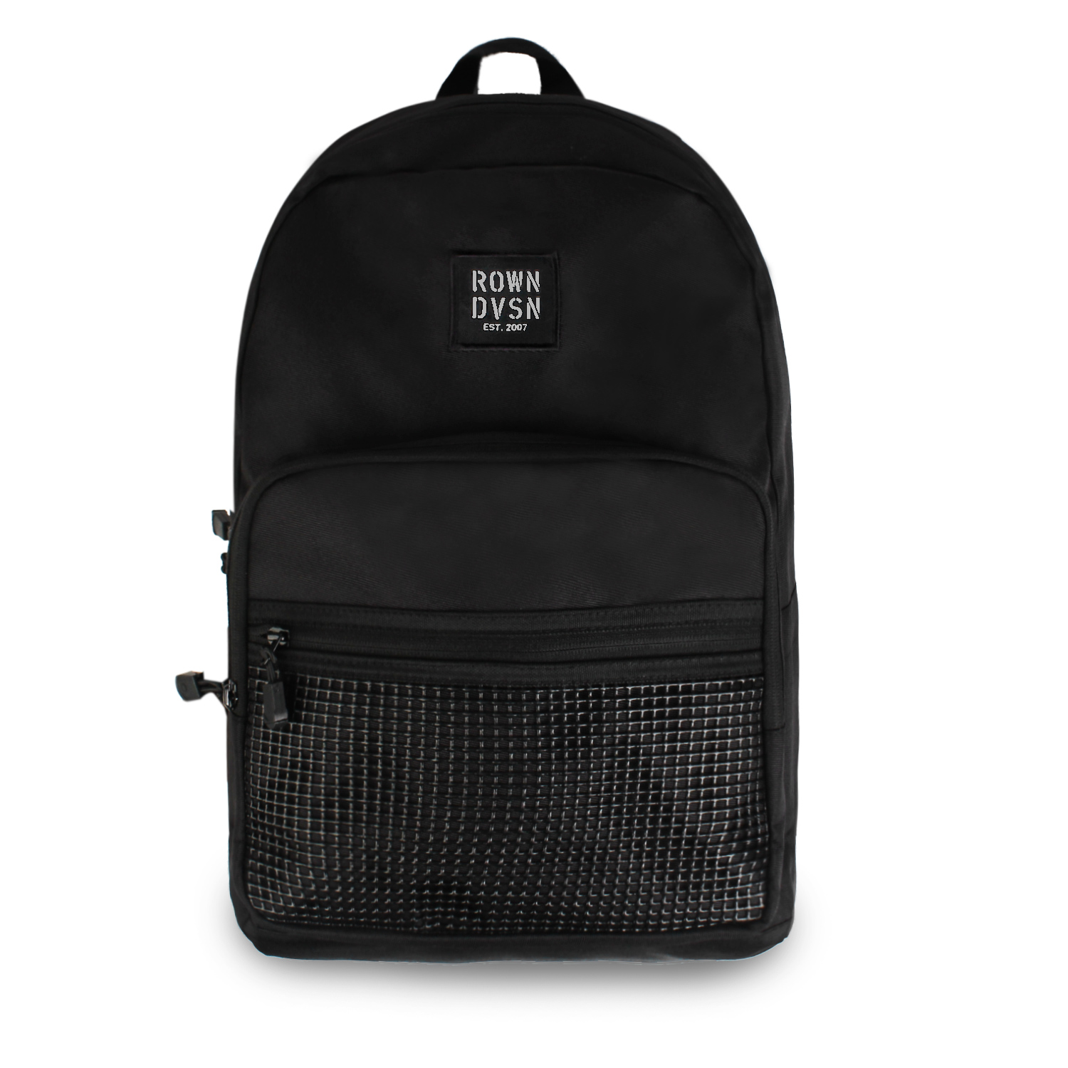 Rowndvsn Tas Ransel Anaxim Series Rown Division | Lazada Indonesia