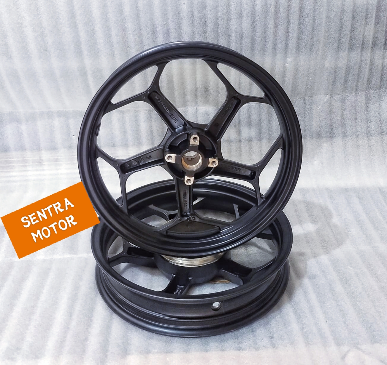 Velg Racing Mio CHEMCO Palang 5Y - Velg Racing Mio CHEMCO YOUTH Palang ...