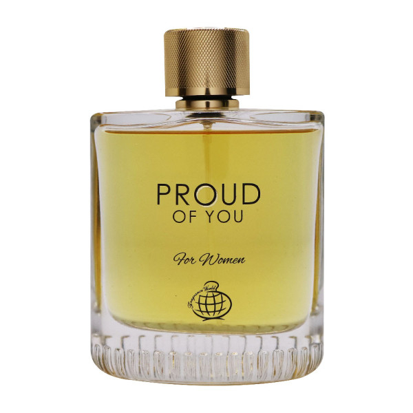 Fragrance World Proud of You for Women - 100 ML | Lazada Indonesia