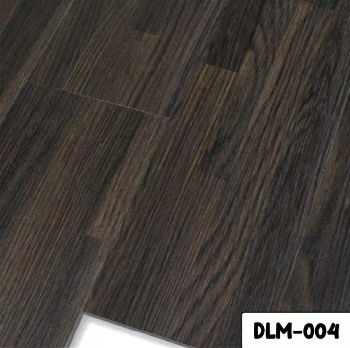 FREE ONGKIR - ( PAKET 10 LEMBAR ) Parket Lantai Vinyl + Perekat ...