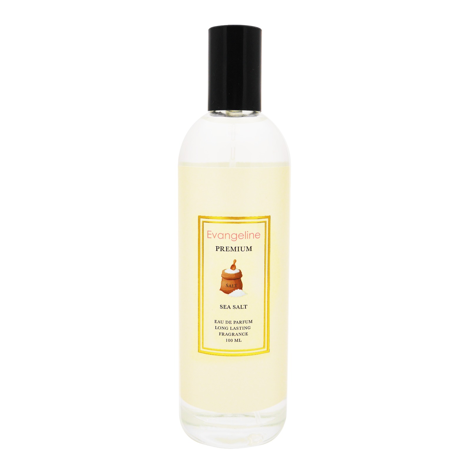 EVANGELINE PREMIUM EDP 100ML SEA SALT | Lazada Indonesia
