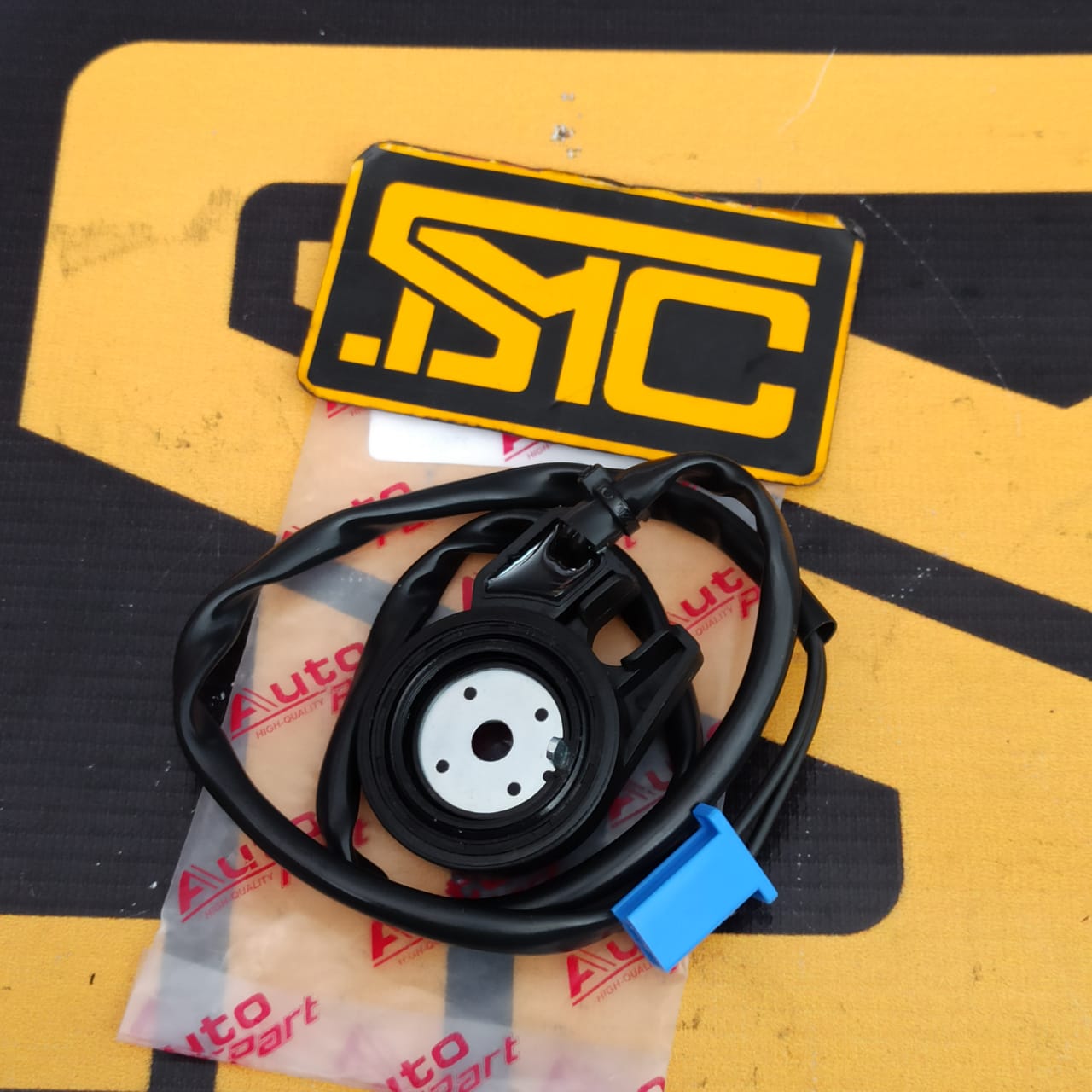 Swit Sensor Standar Samping / Switch Assy Side Stand Yamaha NMAX 155 ...