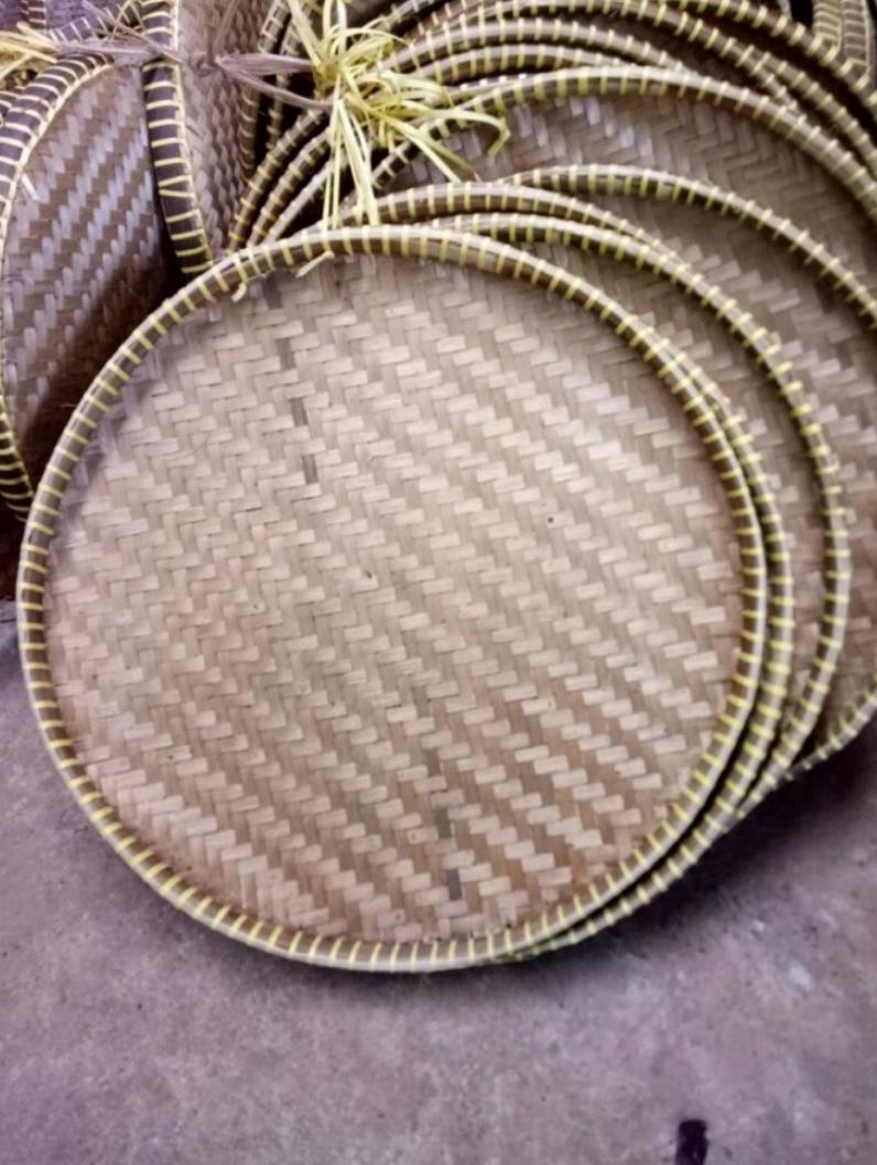 NAMPAN BAMBU / TAMPAH BAMBU / NYIRU TUMPENG / NAMPAH TUMPENG | Lazada ...