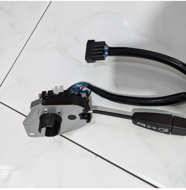 switch riting skakel lampu klakson morris mini cooper mk4 ke atas ...