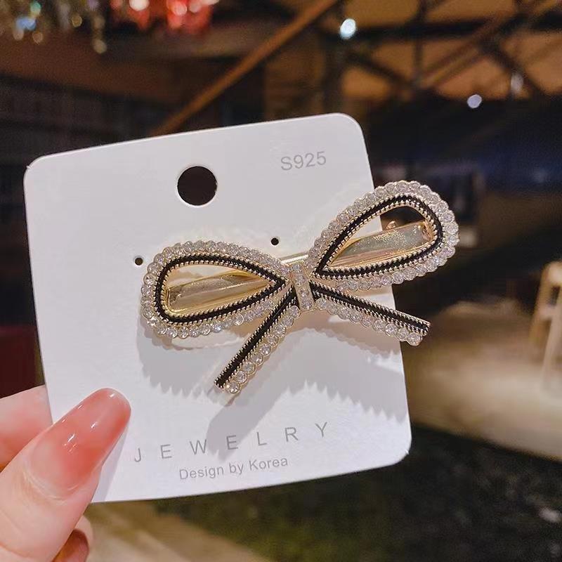 Jepit Rambut Korea Hair Pin Jepitan Rambut Premium Korean simple ...