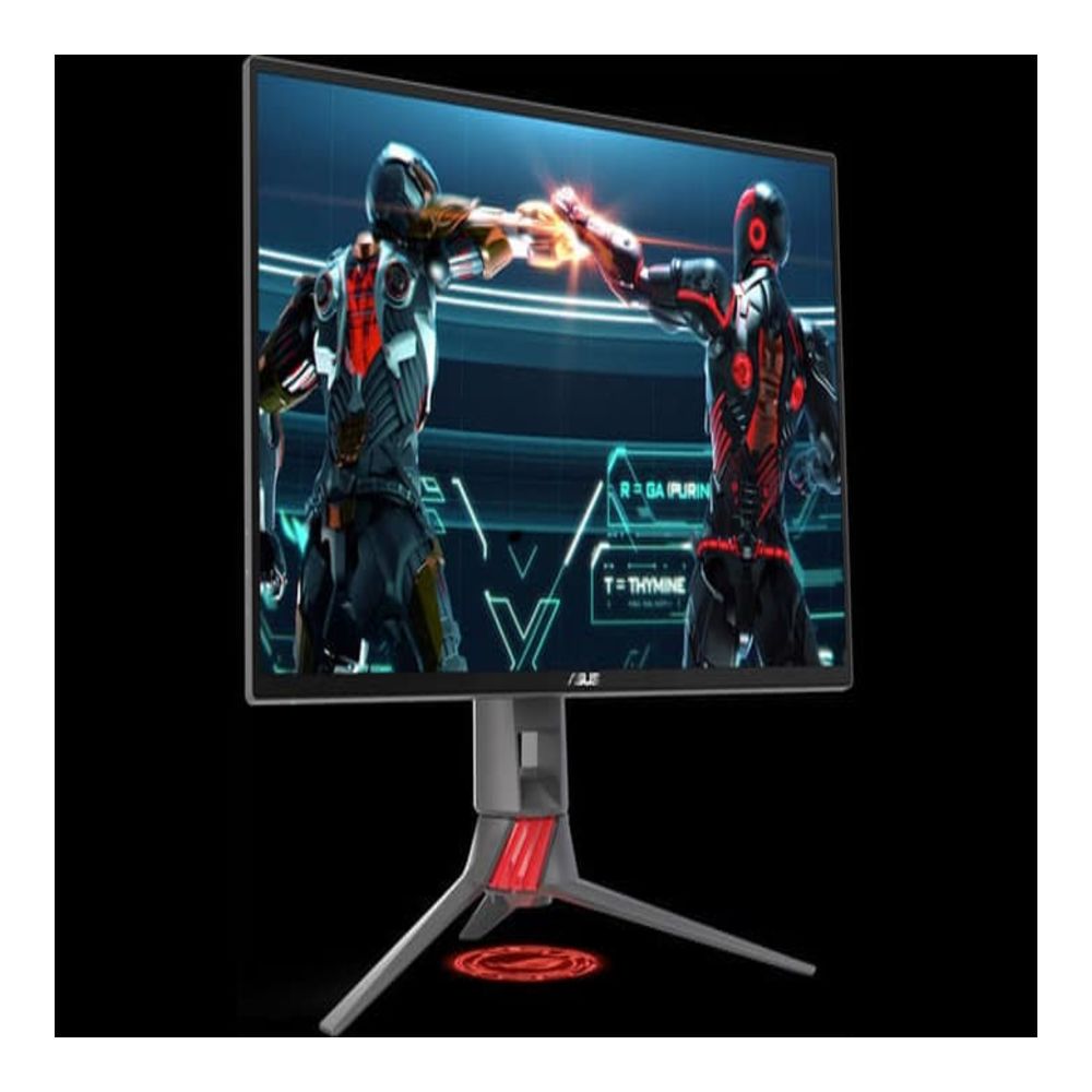 Monitor LED ASUS ROG STRIX XG27VQ Curved Full HD Gaming Monitor 144HZ ...