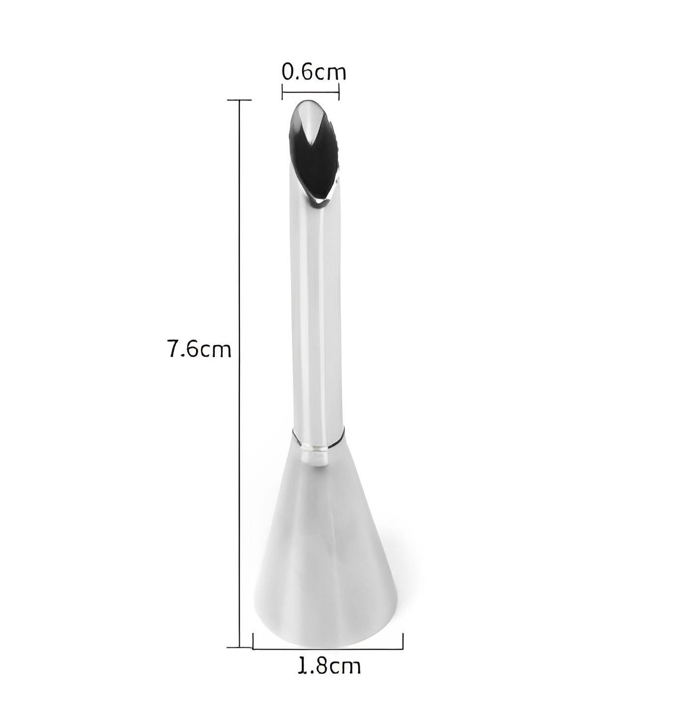 SPUIT FILLING / SPUIT KUE / Suntikan Isian Kue Sus Donat / Spuit ...