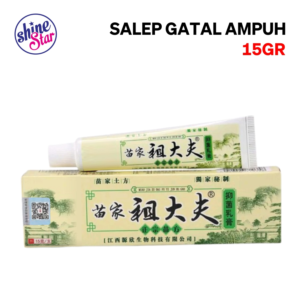 TERMURAH !! Salep Zudaifu Obat Gatal Kulit Paling Ampuh Seluruh Badan ...