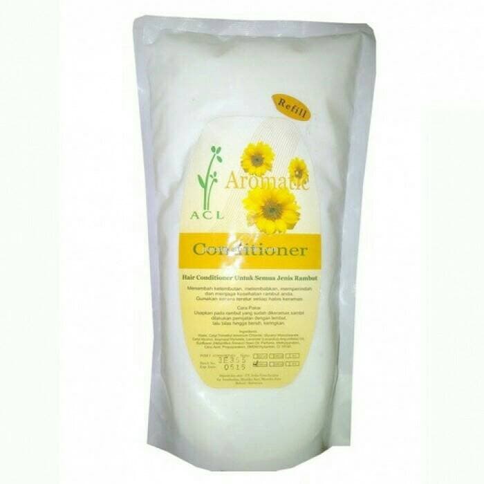 ACL Conditioner 1kg | Lazada Indonesia