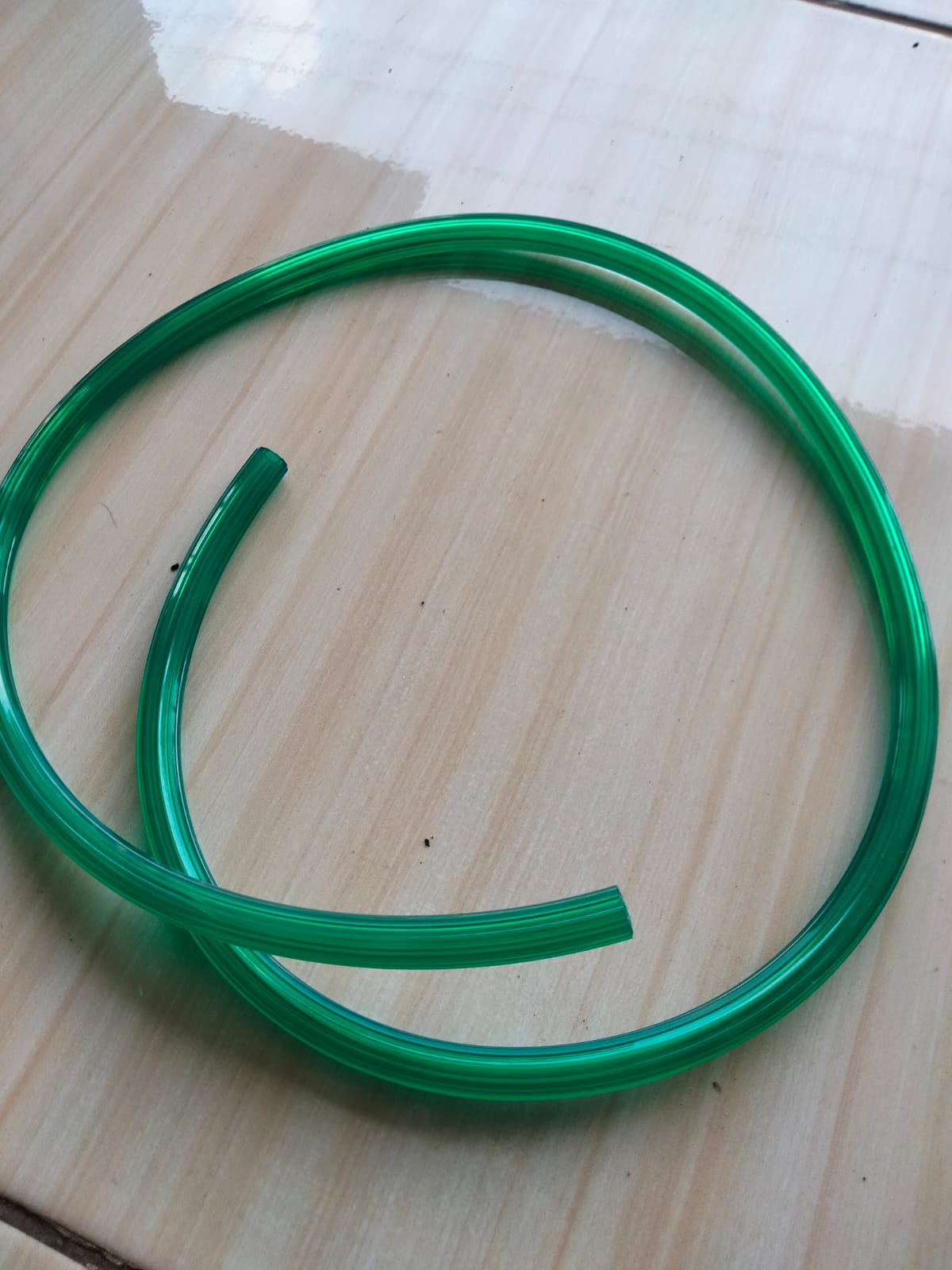 Selang universal/ Selang Pompa Sepeda/ Pompa Tabung-Non Tabung | Lazada ...