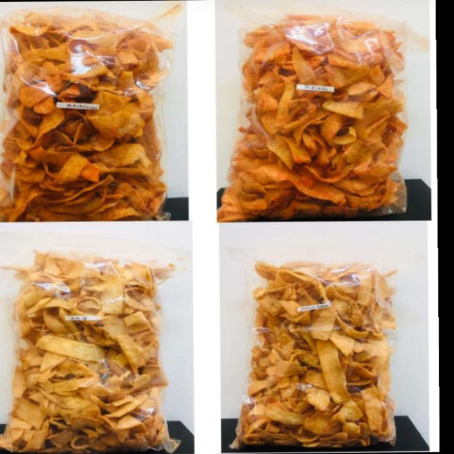 keripik singkok rasa rasa | Lazada Indonesia
