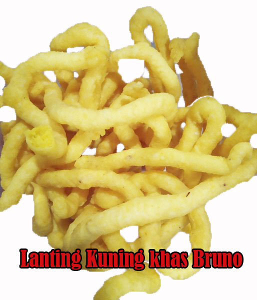 LANTING KUNING BRUNO PURWOREJO @250 GRAM | Lazada Indonesia