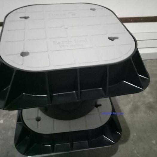BAK KONTROL GROUNDING/BOX KONTROL/INSPECTION PIT (FURSE PT205 ...