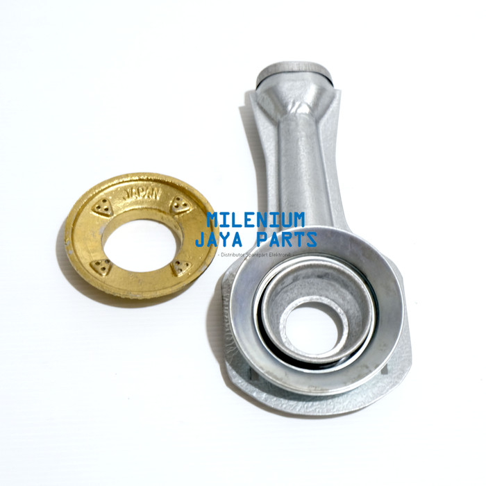 Burner + Tungku Corong Api Kompor Gas RRT (Sanex, GMC, Niko, Tecstar ...