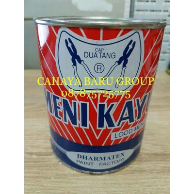 MENI KAYU CAP 2 TANG 1 KG | Lazada Indonesia