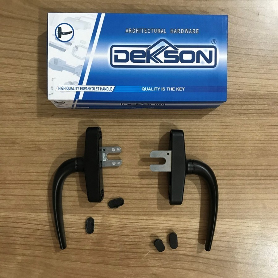 Espanyolet Espagnolette Dekkson Dekson 1000 MM EPL AL 874A | Lazada ...