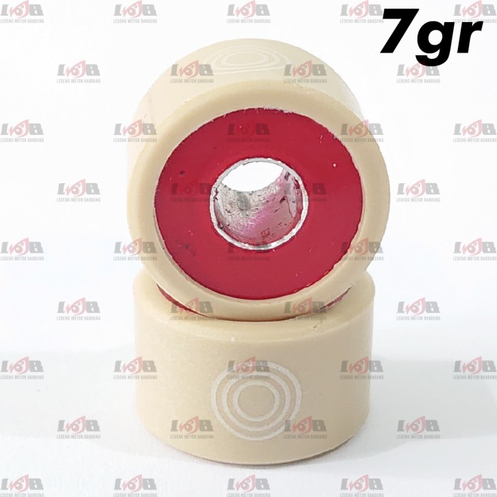 Indopart Roller Vario Lama Beat-Fi Esp Scoopy Injection Roler Motor ...