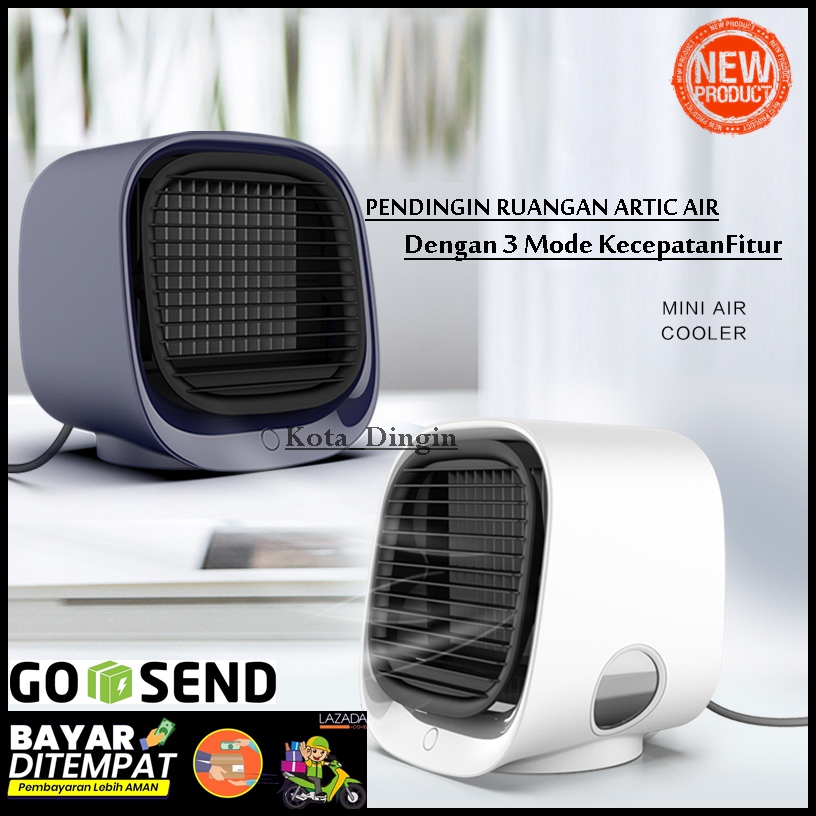 Ac Mini Super Dingin Jepang ARCTIC AIR ULTRA SUPER DINGIN Ac Portable ...