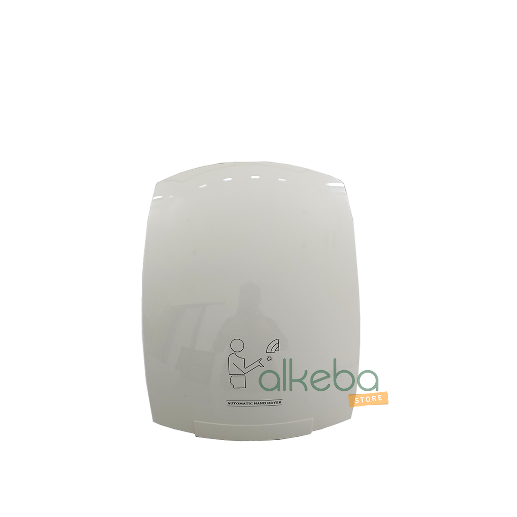 Hand Drayer Automatic / Mesin Pengering Tangan Otomatis ( 1800 Watt ...