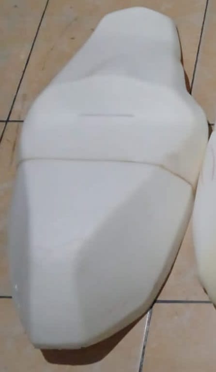 busa jok motor bekas atau baru rijek segala jenis motor | Lazada Indonesia