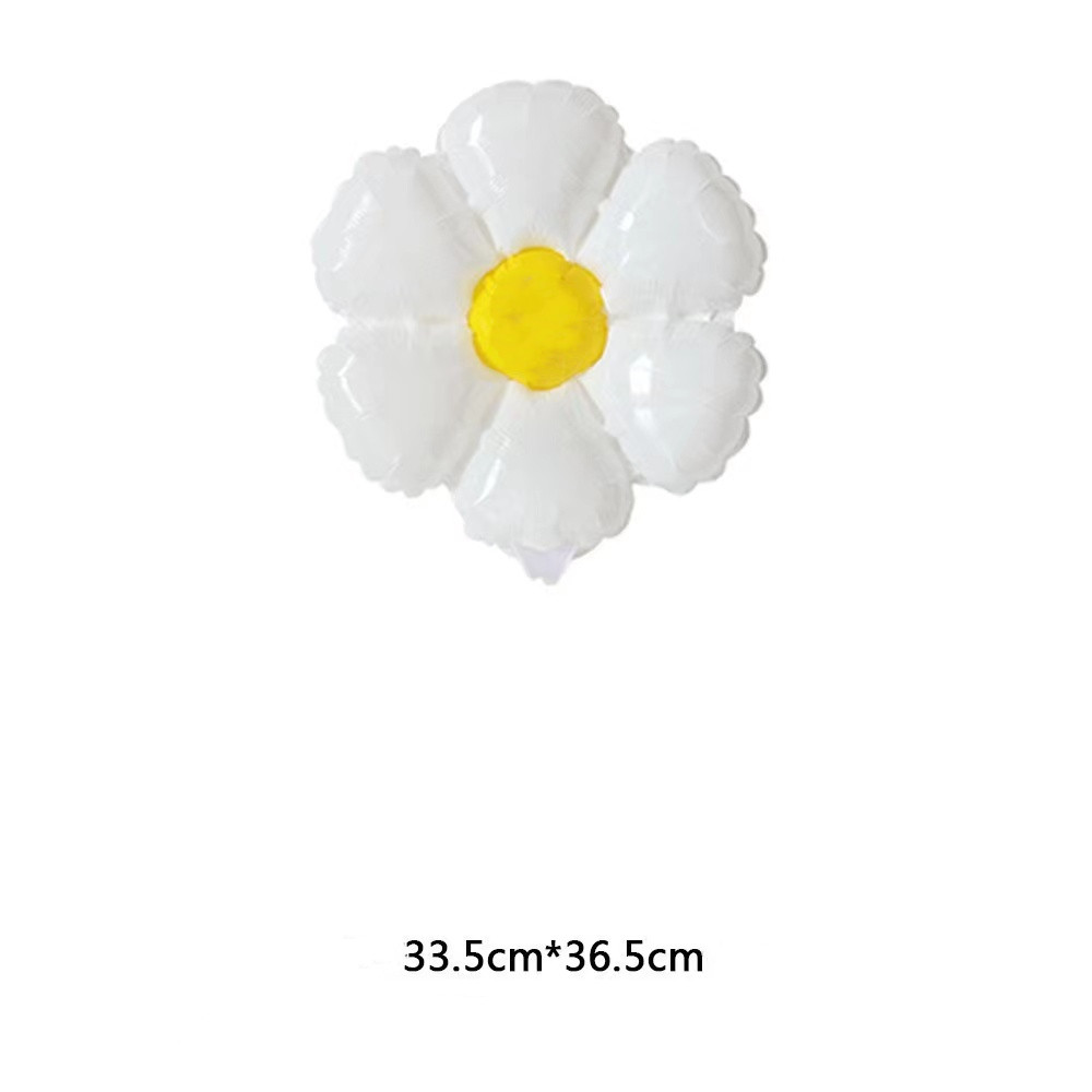 balon daisy balon bunga matahari balon balon huruf balon latex balon ...