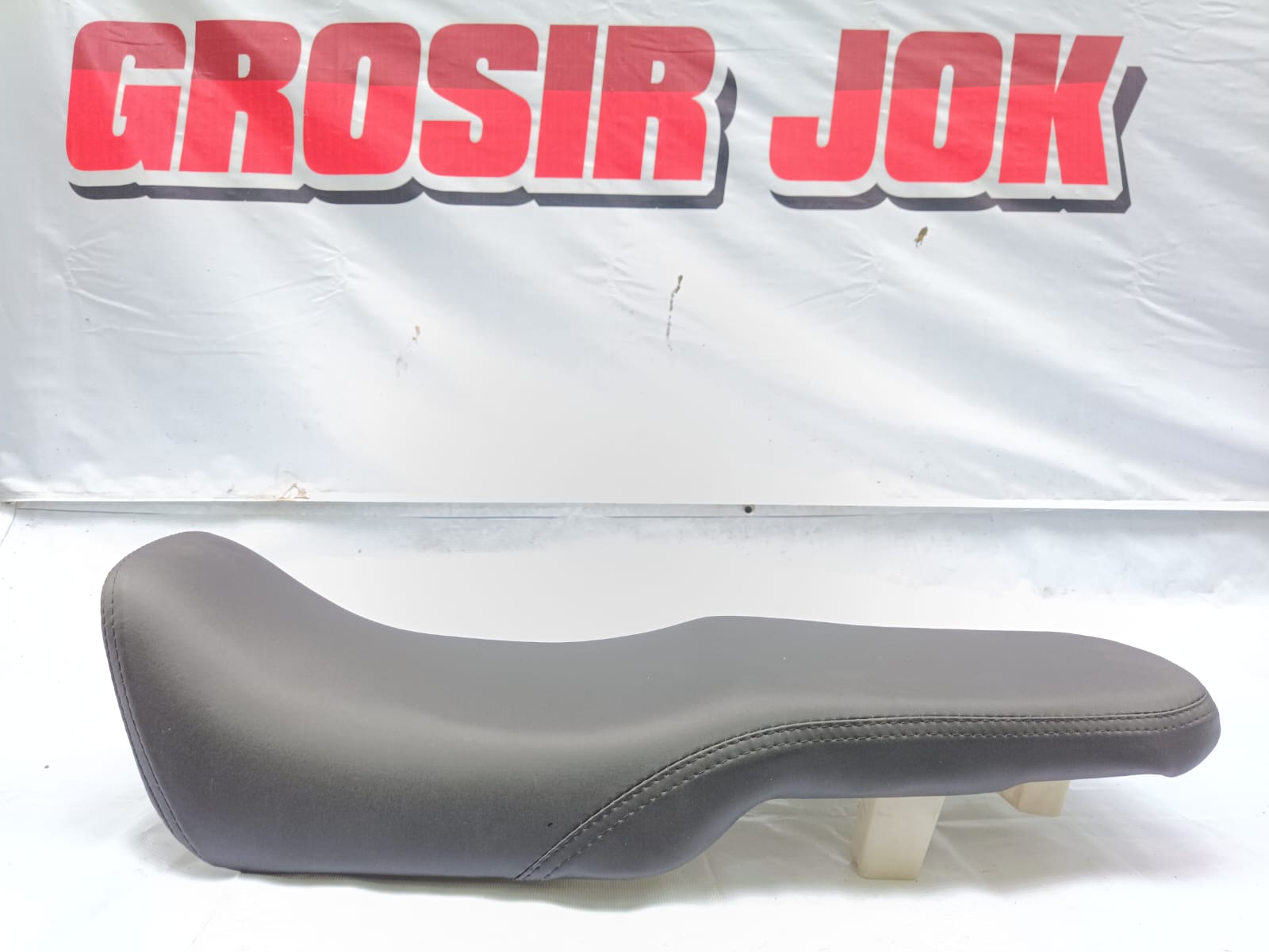 Jok Ninja R/Ninja ss Standar-Kulit jok original standar | Lazada Indonesia