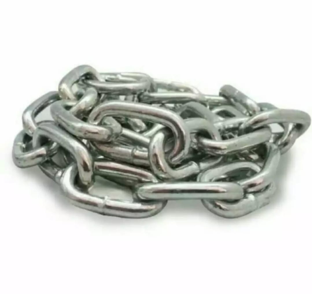 Rantai besirantai pagar rantai sepeda rantai motor | Lazada Indonesia