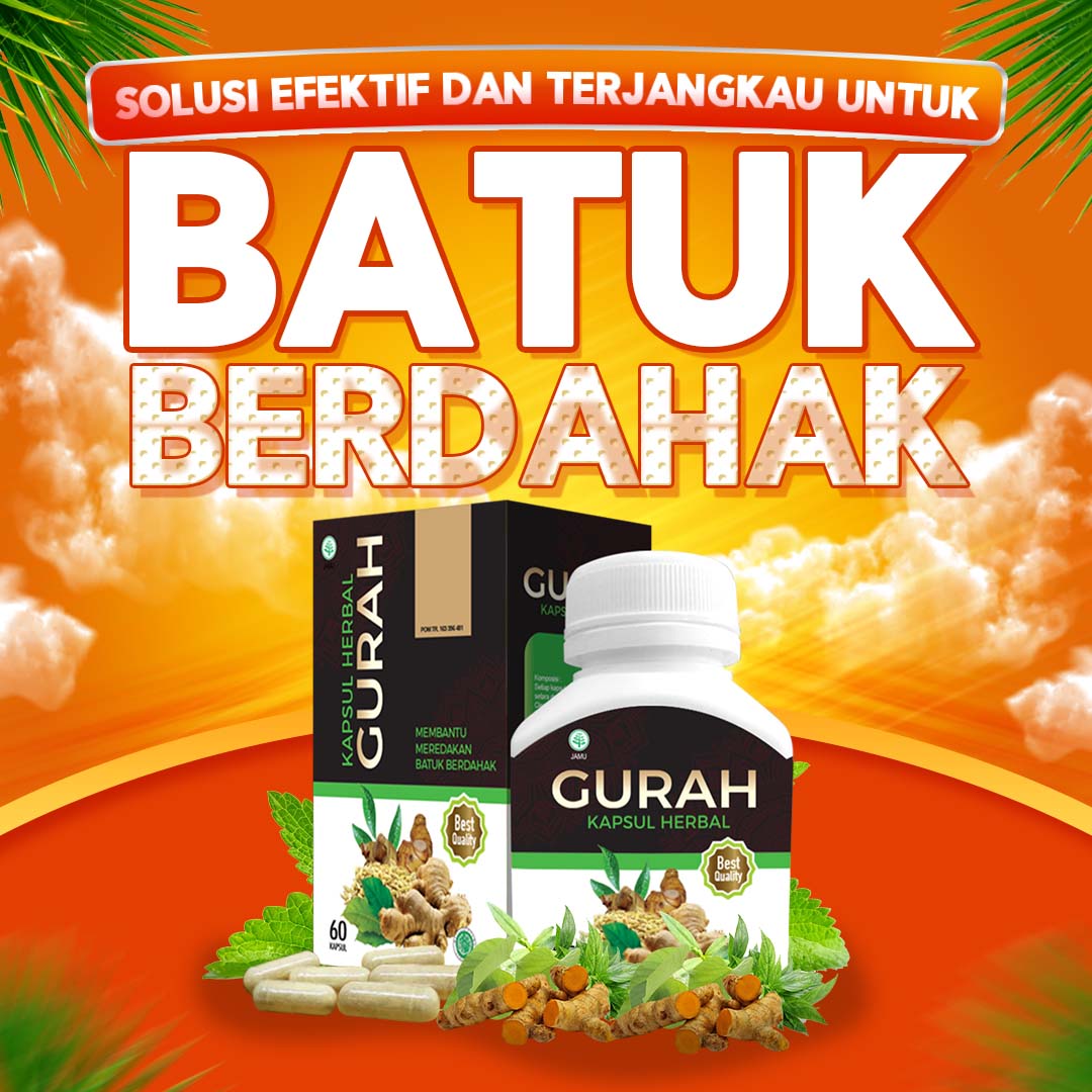 Obat Gurah Suara Merdu dan Panjang - Obat Gurahh Paru Paru - Obat Gurah ...