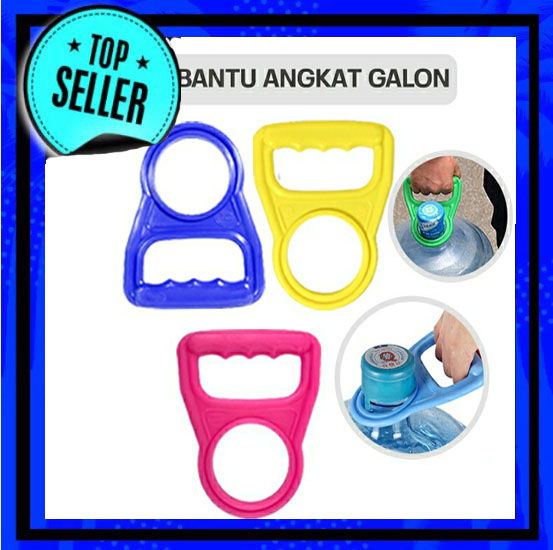 Alat Bantu Angkat Galon Alat Pengangkat Galon Praktis Angkat Handle ...