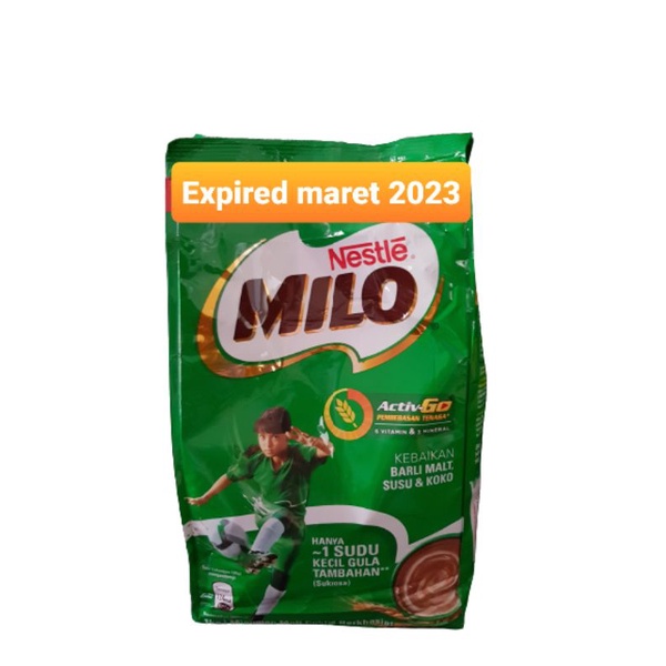 ♫Milo Bubuk original malaysia 1 kg | Lazada Indonesia