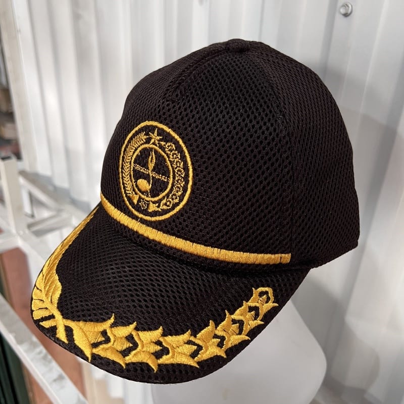 Topi pramuka padi/Topi pembina pramuka | Lazada Indonesia