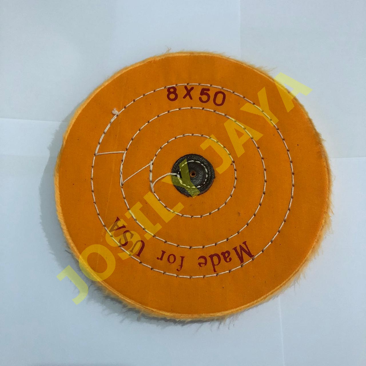 Kain Poles Kuning 8Inch X 50Lembar | Lazada Indonesia