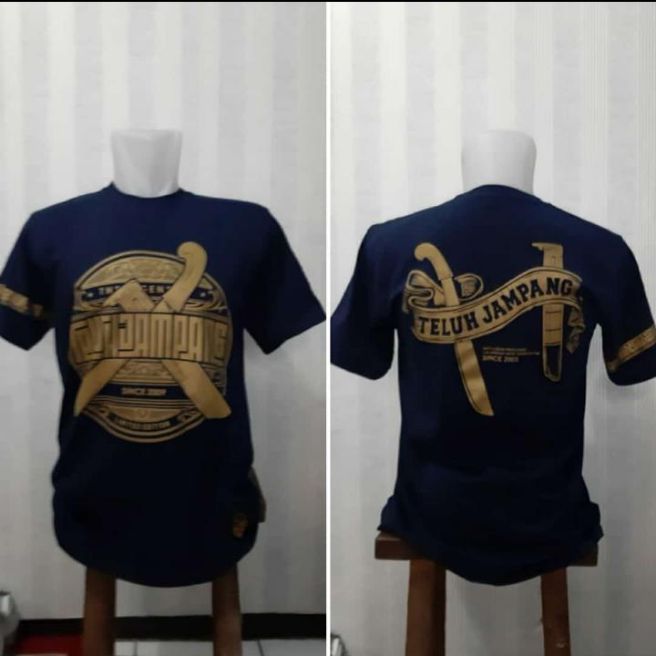 teluh jampang vintage | Lazada Indonesia
