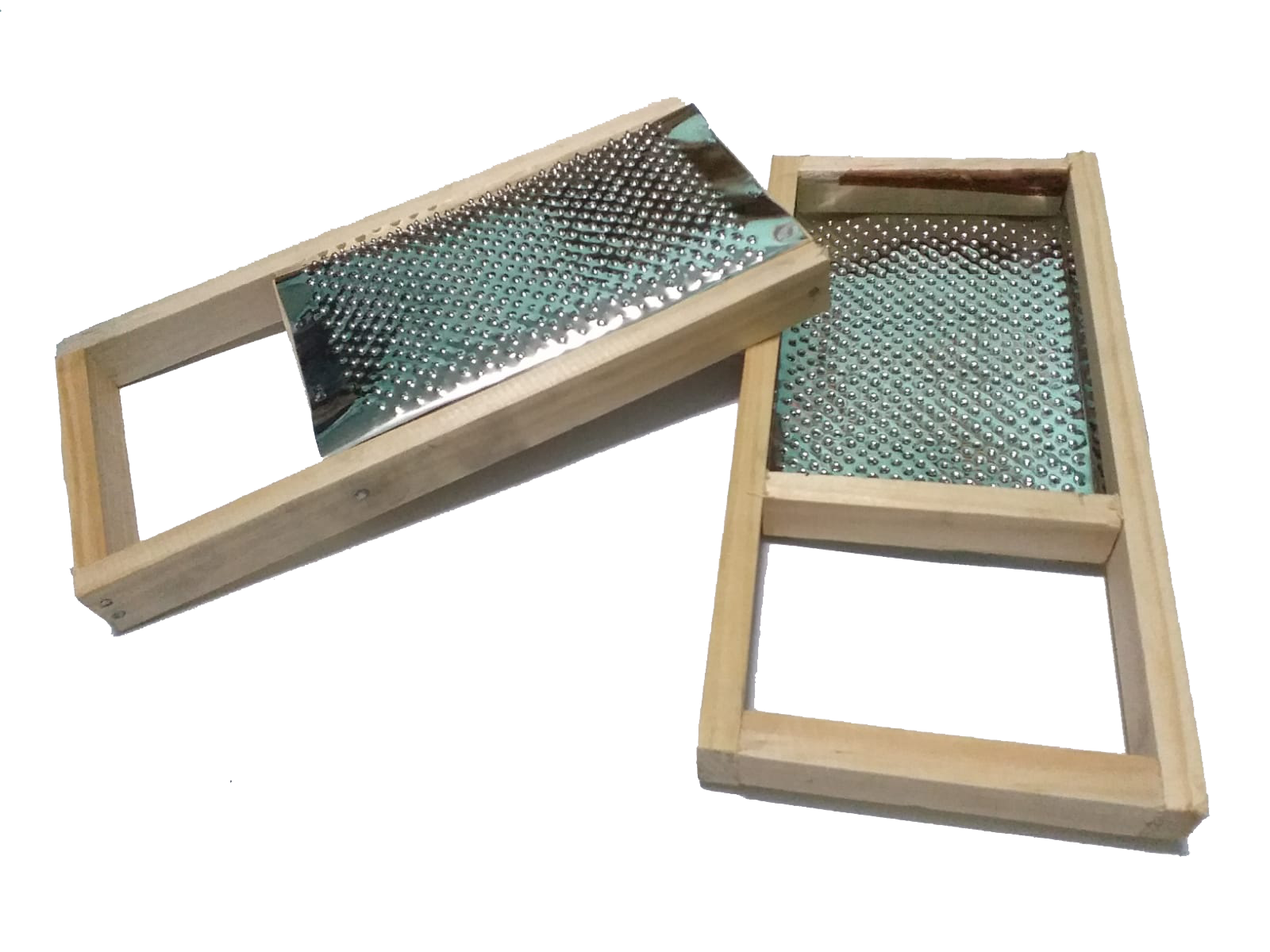 Parutan Kunyit Gagang Kayu / Parutan Kelapa Serbaguna | Lazada Indonesia