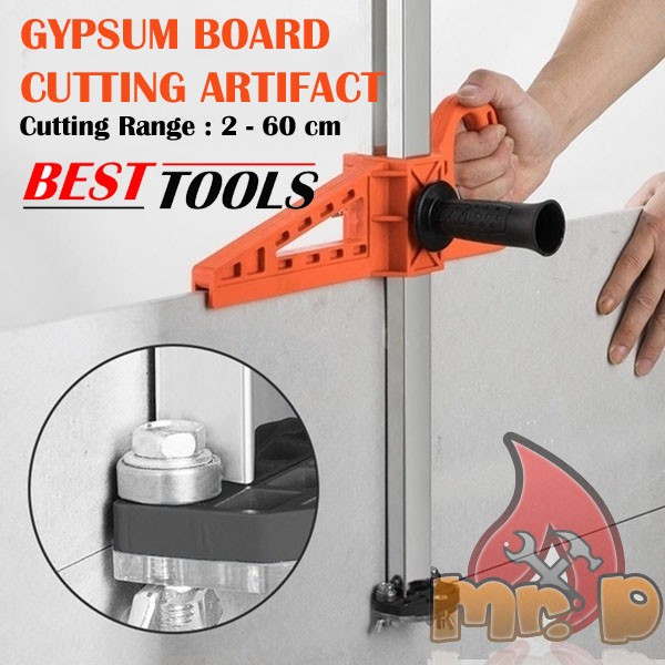Cutting Gypsum Cutter Pemotong Gipsum | Lazada Indonesia